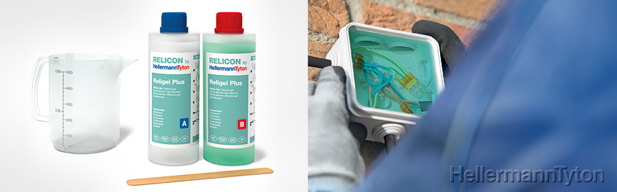 レリジェル ｜ヘラマンタイトン株式会社