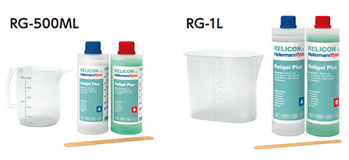 レリジェル ｜ヘラマンタイトン株式会社