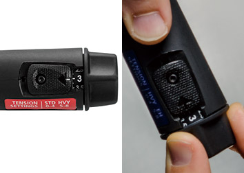 手動工具 EVO9SP ｜ヘラマンタイトン株式会社