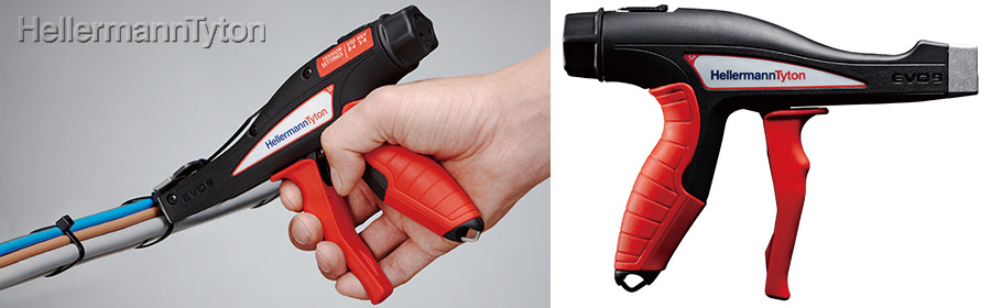 手動工具 EVO9SP ｜ヘラマンタイトン株式会社