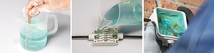 保護・絶縁 ｜ヘラマンタイトン株式会社